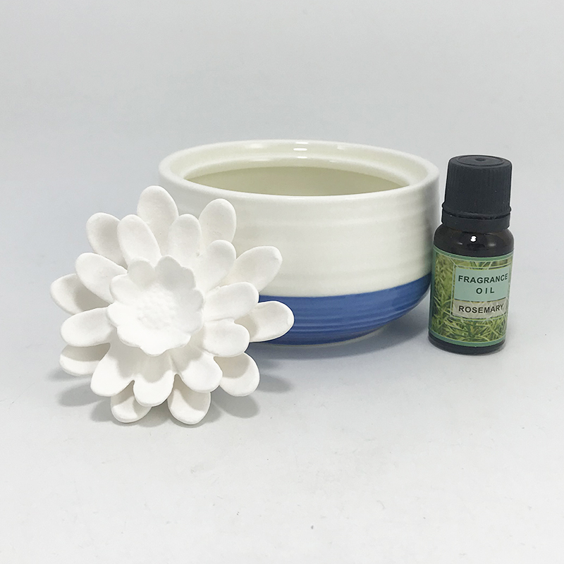 Oil Diffuser Flower at Douglas Tijerina blog