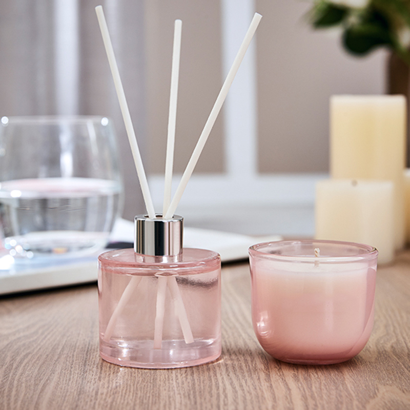 Candle And Reed Diffuser Set at Mercedes Jackson blog
